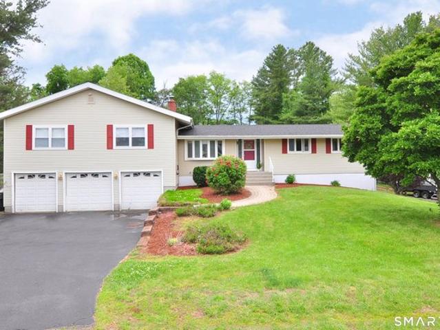 471 Old Post Rd, Tolland, CT 06084