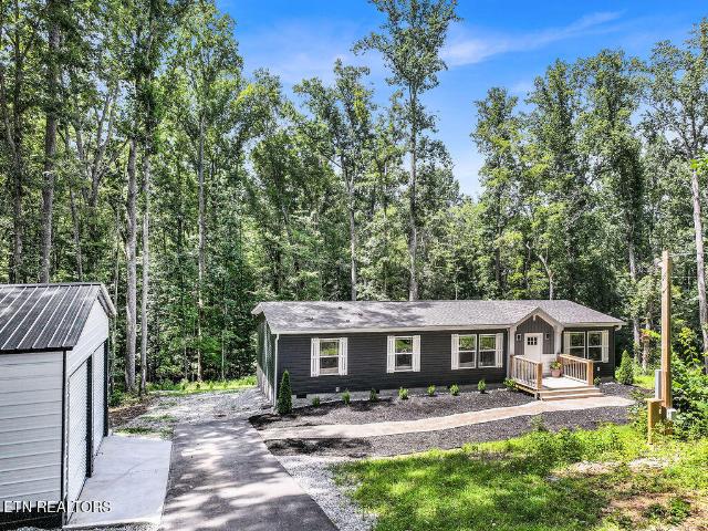 471 Old Poplar Springs Rd