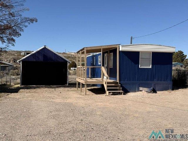 471 Morgan St, Truth or Consequences, NM 87901