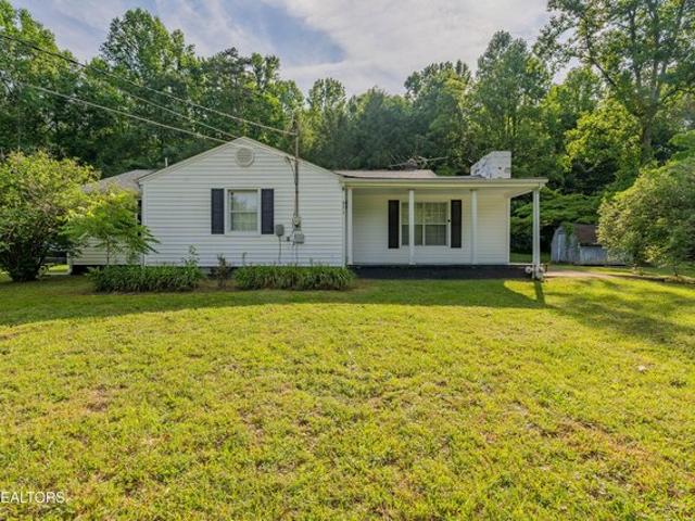 471 Mossy Grove Rd, Harriman, TN 37748
