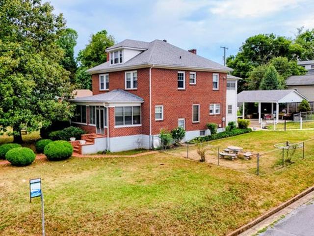 471 Magnolia Ave, Buena Vista, VA 24416