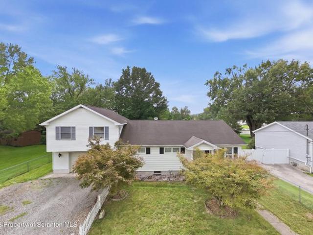 471 Mary St, Scranton, PA 18508