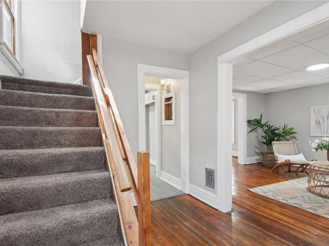 471 Melville Street