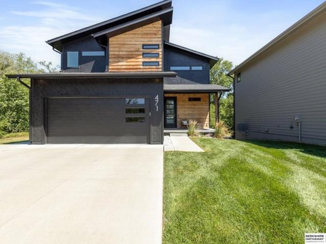 471 N Allen St, Bennington, NE 68007