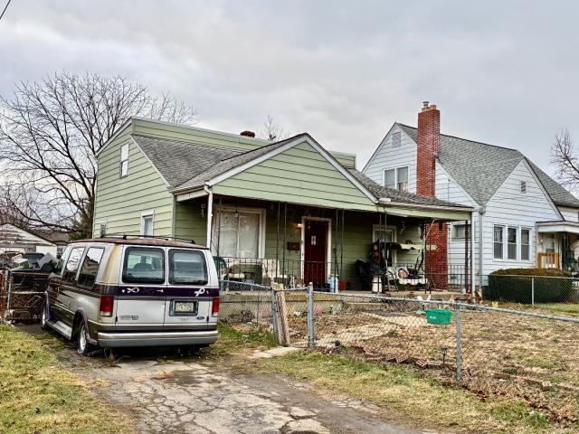 471 N Hague Avenue