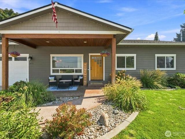 471 N Iowa Ave, East Wenatchee, WA 98802