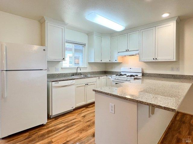 471 Newton Way, Angwin, CA 94508