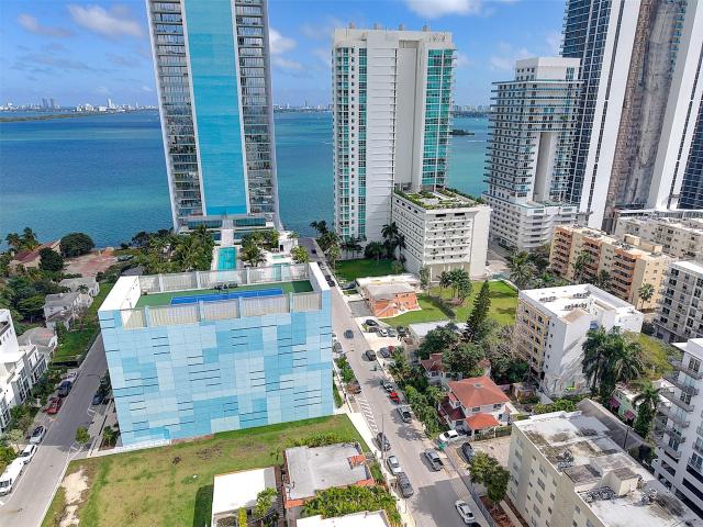 471 NE 25th St, Unit 503, Miami, FL 33137 | MLS #F10548 | Compass