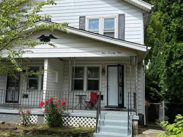 471 S Terrace Ave, Columbus, OH 43204