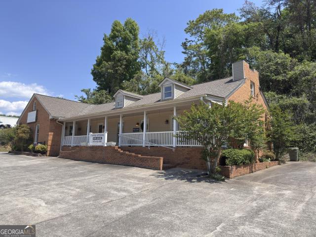 471 S Main Street