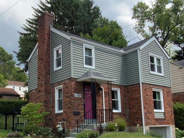 471 S Meadowcroft Ave, Pittsburgh, PA 15228