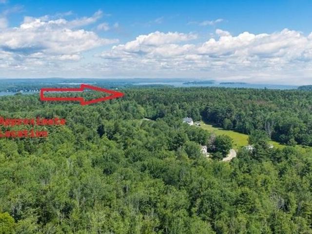 471 South Rd, Chebeague Island, ME 04017
