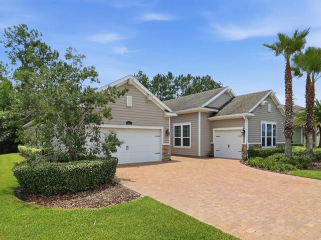 471 Saint Kitts Loop, Saint Augustine, FL 32092