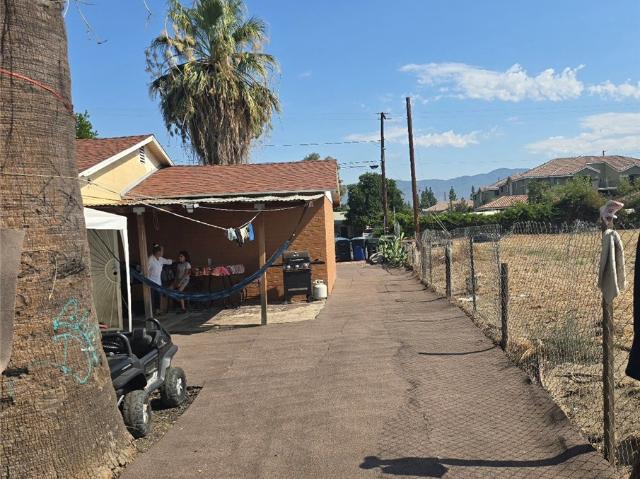 471 San Felipe Road