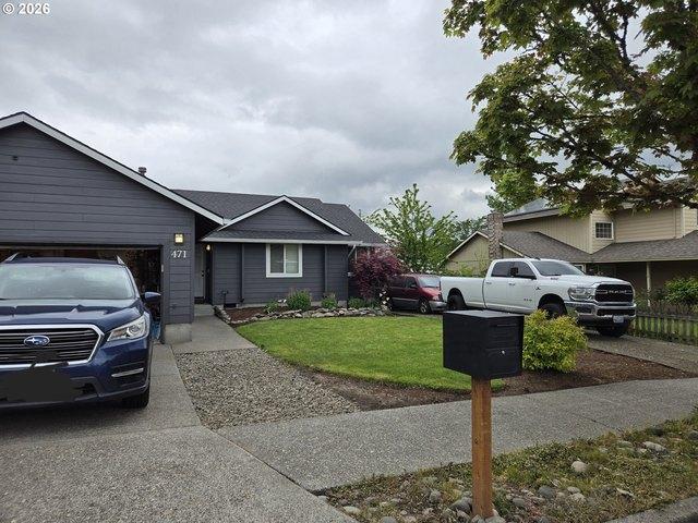 471 SE 17th St, Troutdale, OR 97060