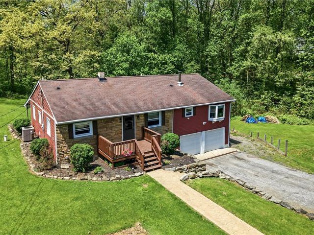 471 Sharon Bedford Rd