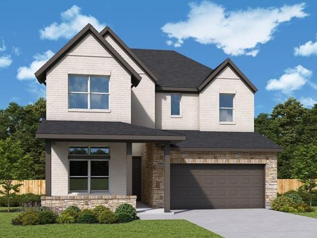 471 Silver Moon Way, Katy, TX 77493