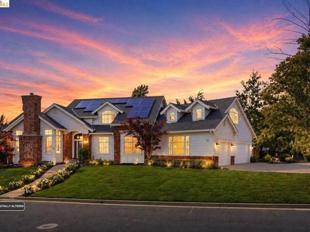 471 Silver Hollow Dr, Walnut Creek, CA 94598