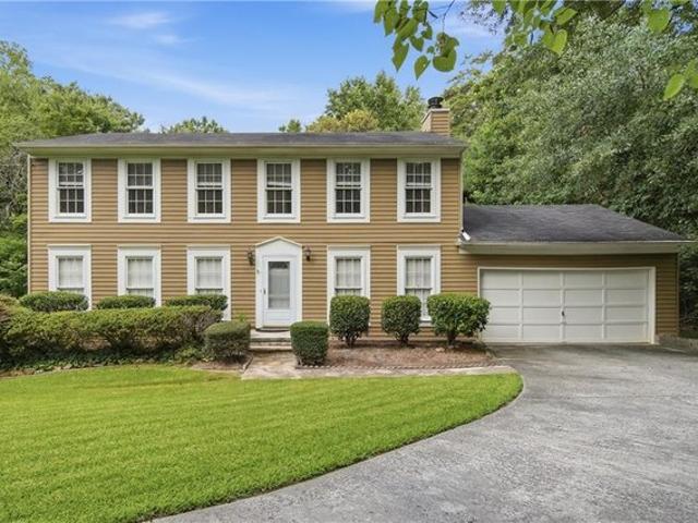 471 Surrey Pl, Marietta, GA 30068