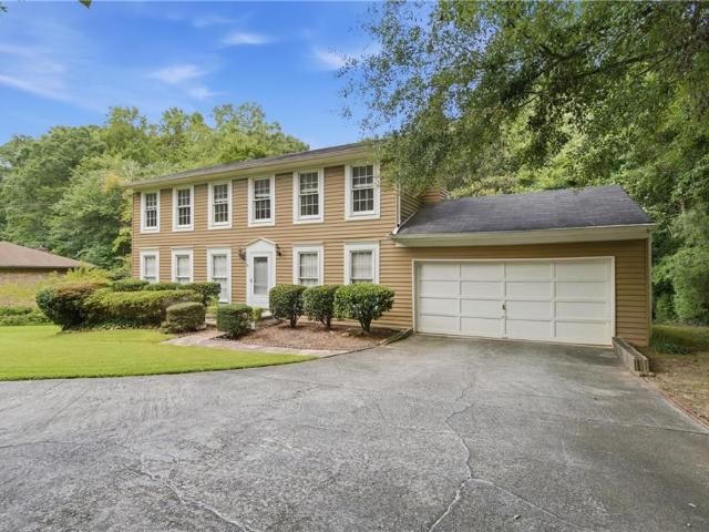471 Surrey Place