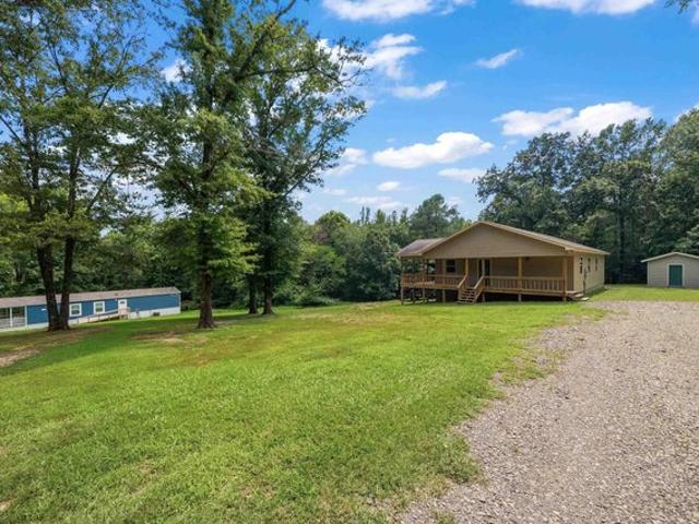 471 Patterson Cir, Bismarck, AR 71929
