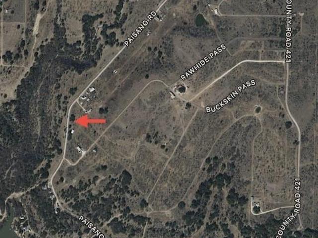 471 Paisano Dr, Rockwood, TX 76873 | MLS #21036