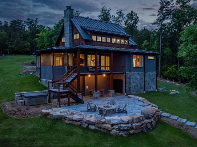 471 Pinesborough Estates Road