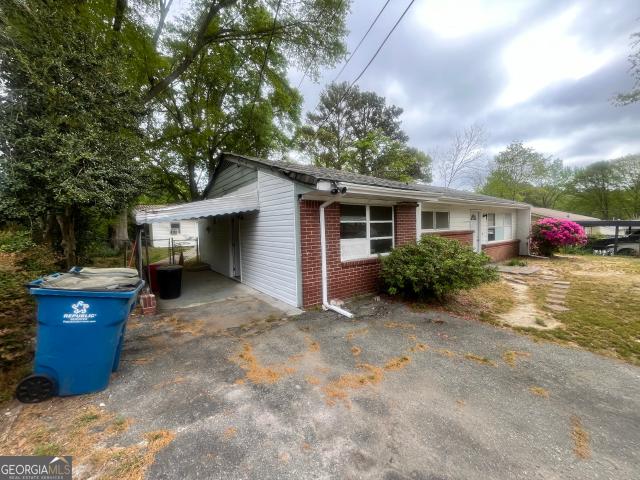 471 Ridgecrest Drive