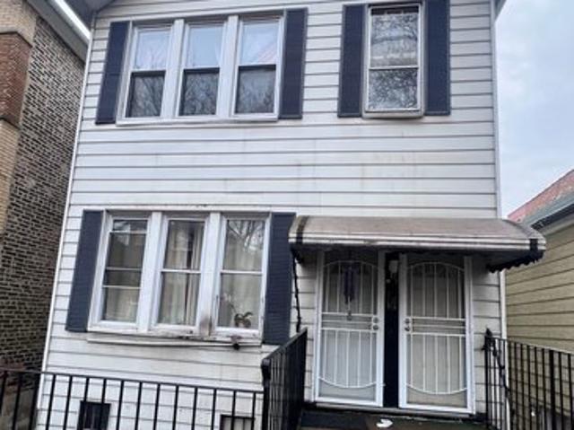 471 W 27th St, Chicago, IL 60616