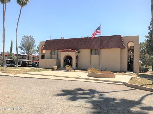 471 W Yucca Ct Unit 313, Tucson, AZ 85704