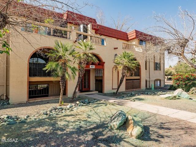 471 W Yucca Ct Unit 318, Tucson, AZ 85704