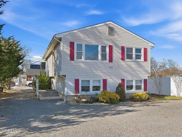 471 Woodpark Dr, Brick, NJ 08723 | MLS #22609 | Compass