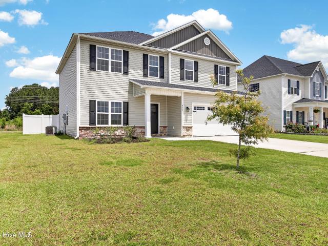 471 Worsley Way