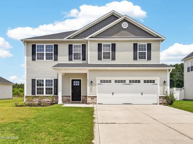 471 Worsley Way, Jacksonville, NC 28546