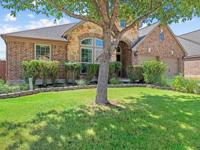 471 Wilderness Way, New Braunfels, TX 78132