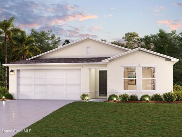 471 Truman St SW, Palm Bay, FL 32908