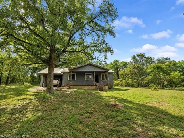 472483 State Highway 101, Muldrow, OK 74948
