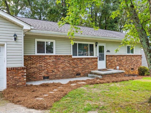 4724 Mink Place Drive