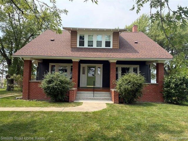 4724 N County Line Hwy, Ridgeway, MI 49229