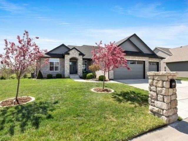 4724 N Elk Creek Dr, Wichita, KS 67226