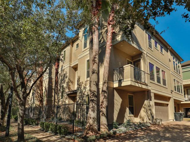 4724 Banning Drive F