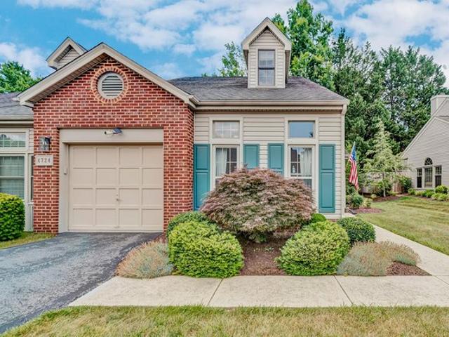4724 Barclay Sq SW, Roanoke, VA 24018