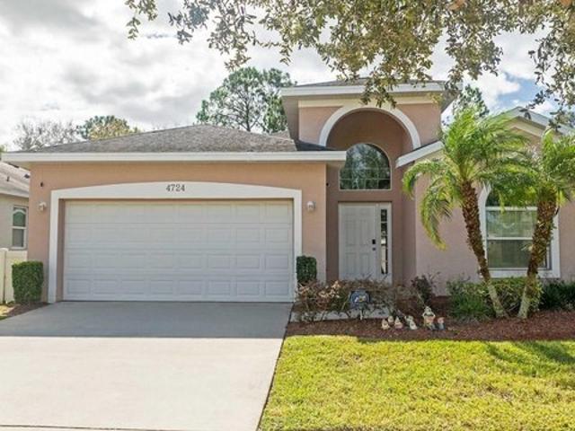 4724 Blue Diamond St, Kissimmee, FL 34746