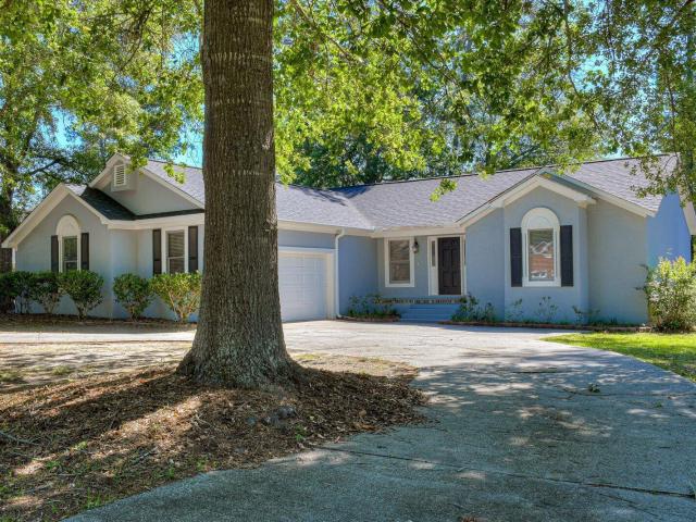 4724 Brookgreen Road