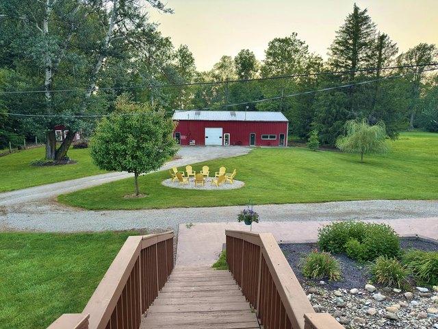 4724 Cedar Creek Rd, Urbana, OH 43078