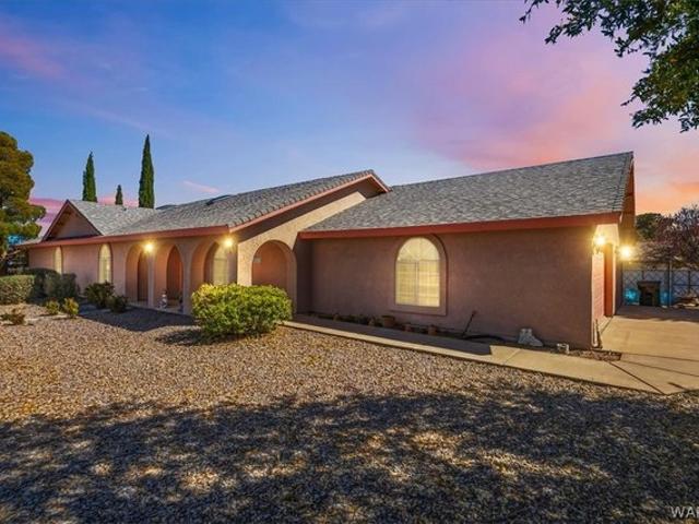 4724 Christy Dr, Kingman, AZ 86409