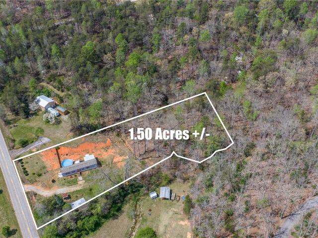 4724 Dacusville Highway
