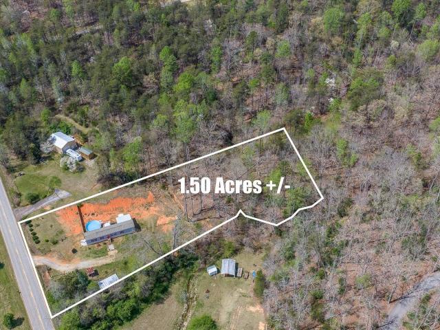 4724 Dacusville Highway