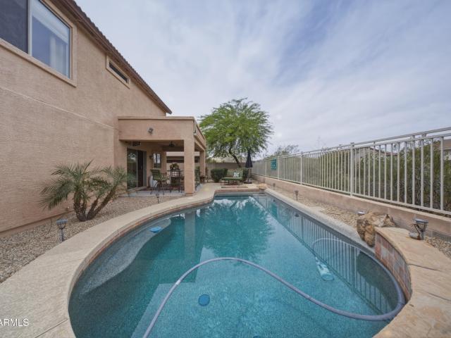 4724 E Preserve Way, Cave Creek, AZ 85331 | MLS #7017 | Compass
