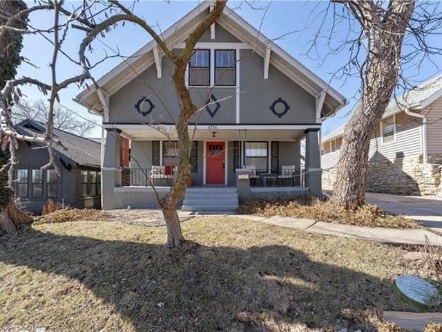 4724 Fairmount Ave, Kansas City, MO 64112